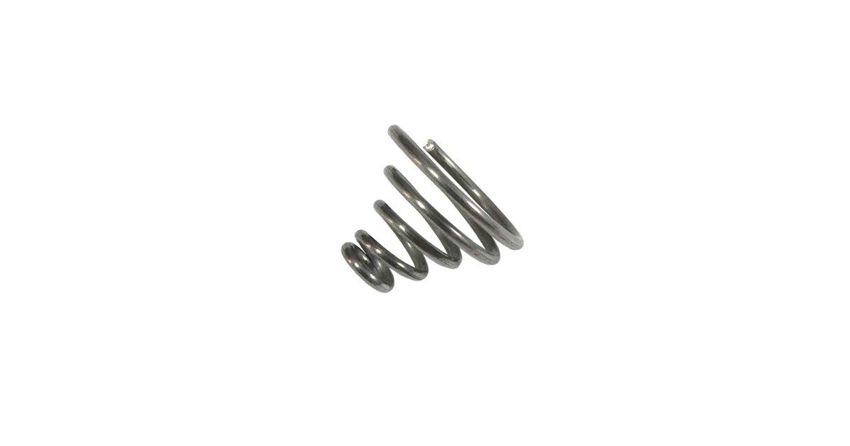 Ressort conique TAPETECH - KRENOBAT - Outillage Distribution