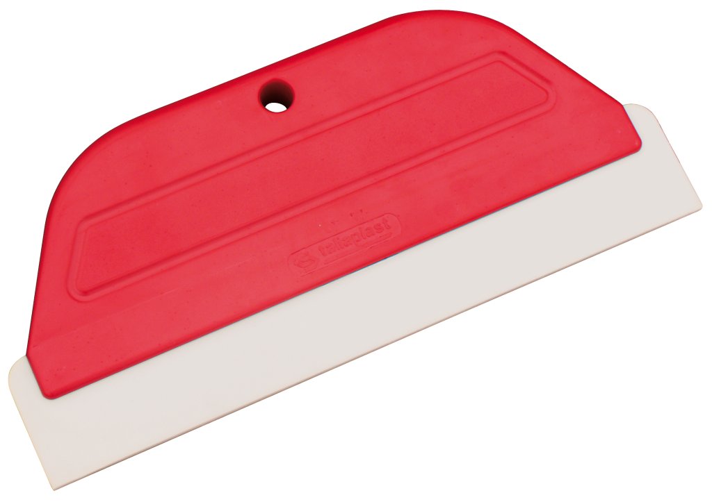 Raclette plastique spéciale époxy 27 cm Taliaplast | Krenobat