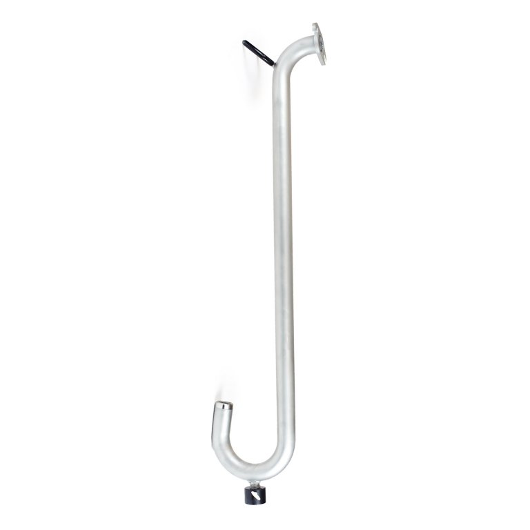 Schéma col de cygne pour pompe Tall Boy COLUMBIA - KRENOBAT - Outillage ...