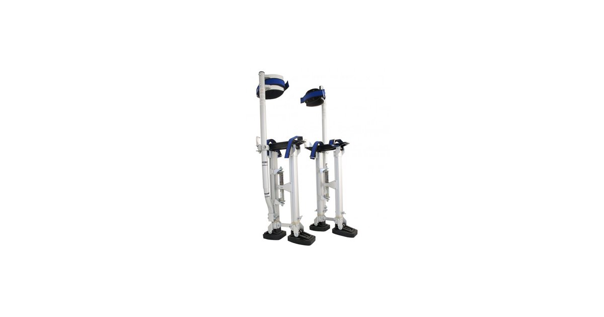 Echasses double pied - Plaquiste | Krenobat