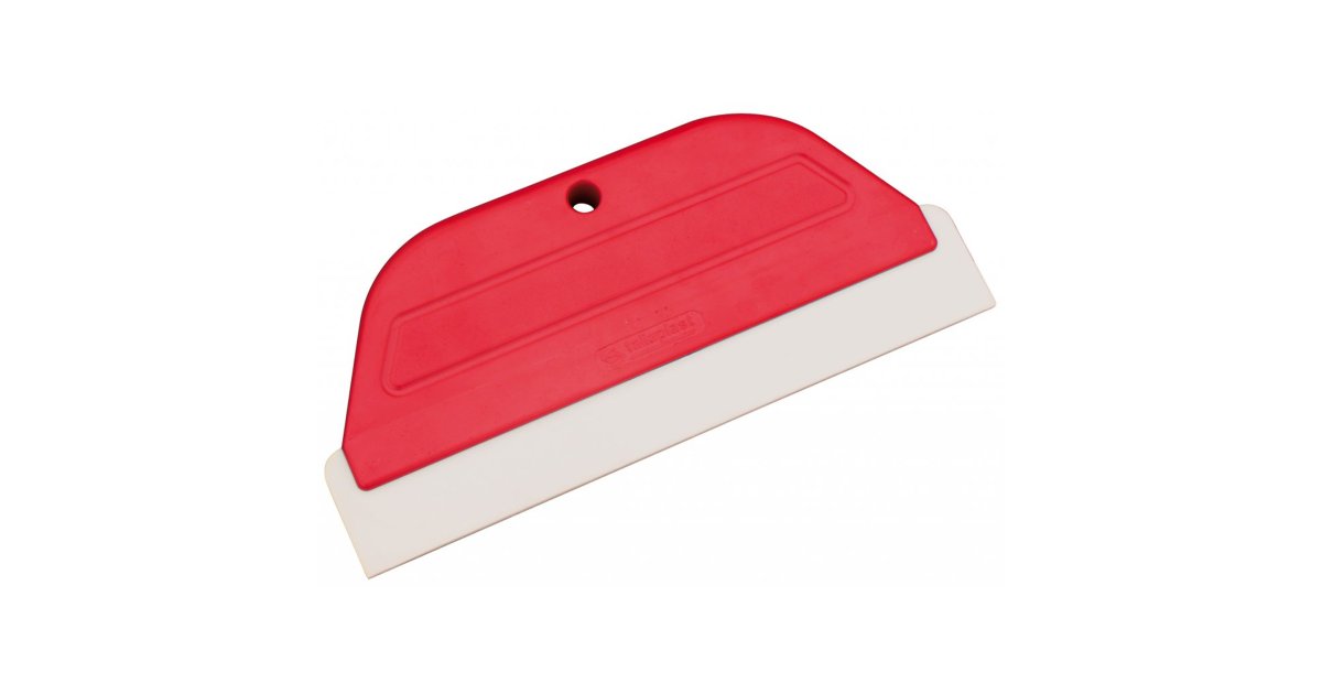 Raclette plastique spéciale époxy 27 cm Taliaplast | Krenobat