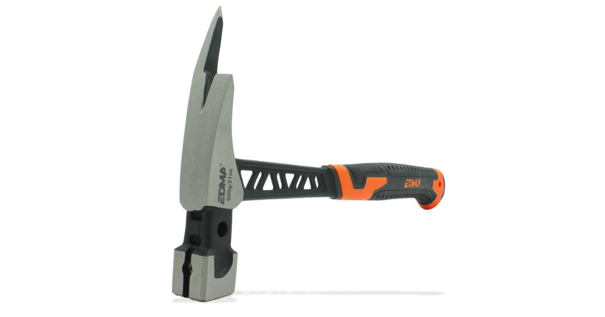 Marteau de charpentier premium - Edma Outillage | Krenobat