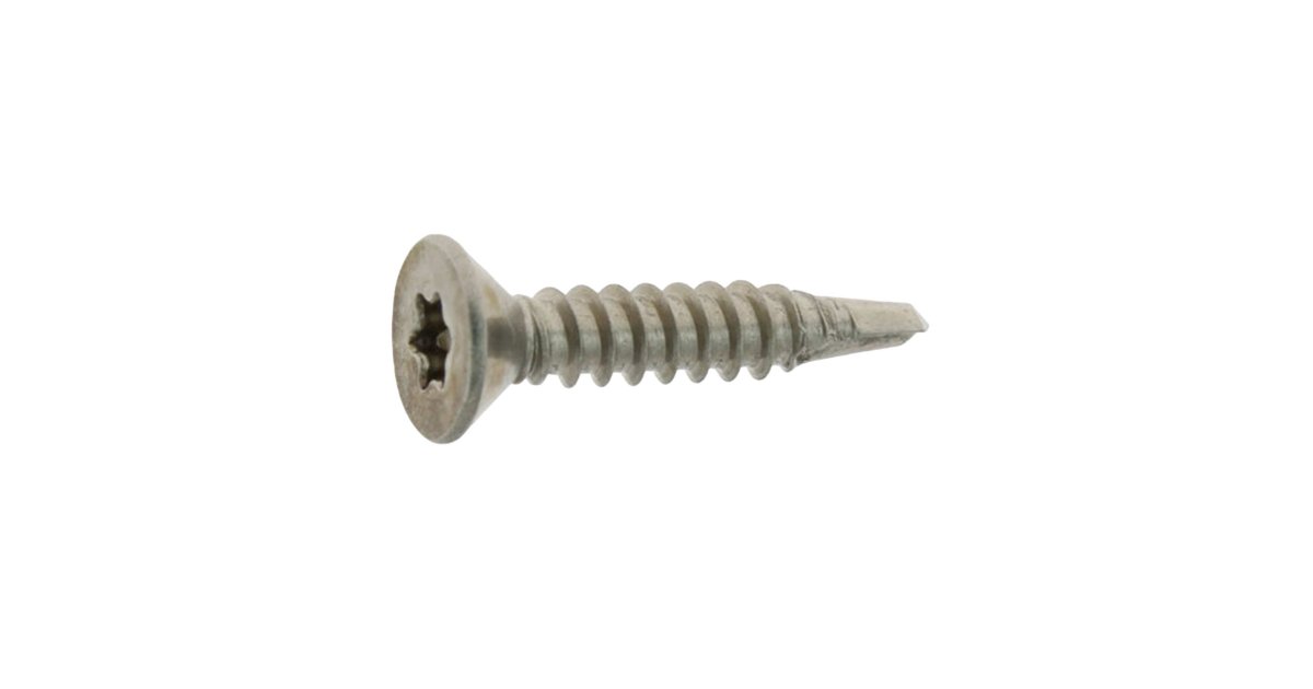 Vis autoperceuse TFT A2, 3,5 x 19 mm, 200/bte | Viswood