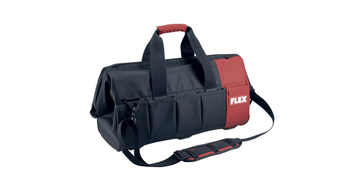 Sac pour outillage électroportatif FB L 700/400 | Flex Tools