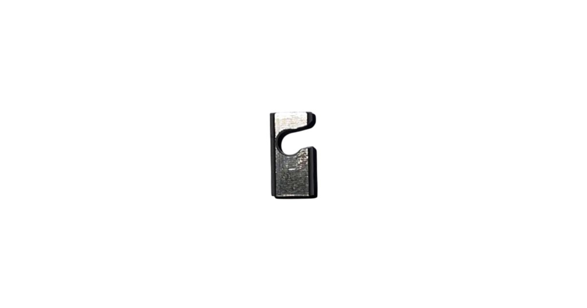 Bloc de fixation plaque de recouvrement | Columbia Tools