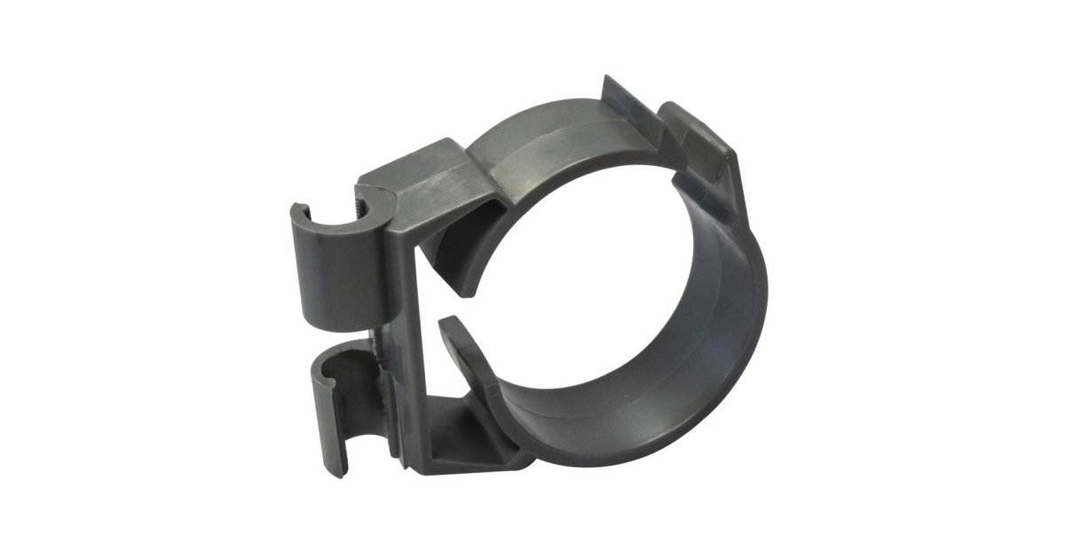 Collier Twist Clip tige filetée réglable | ING Fixations