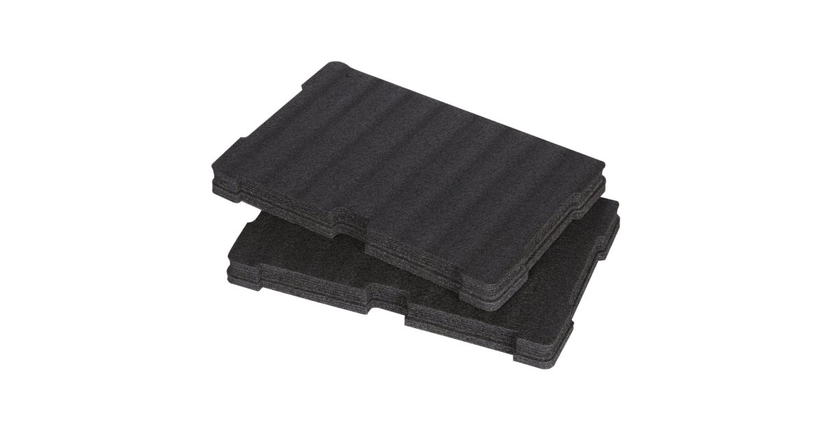 Insert mousse configurable Packout™ - Milwaukee | Krenobat